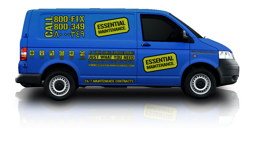 We Will Fix It – Best Property & Home Maintenance Services Company in Dubai