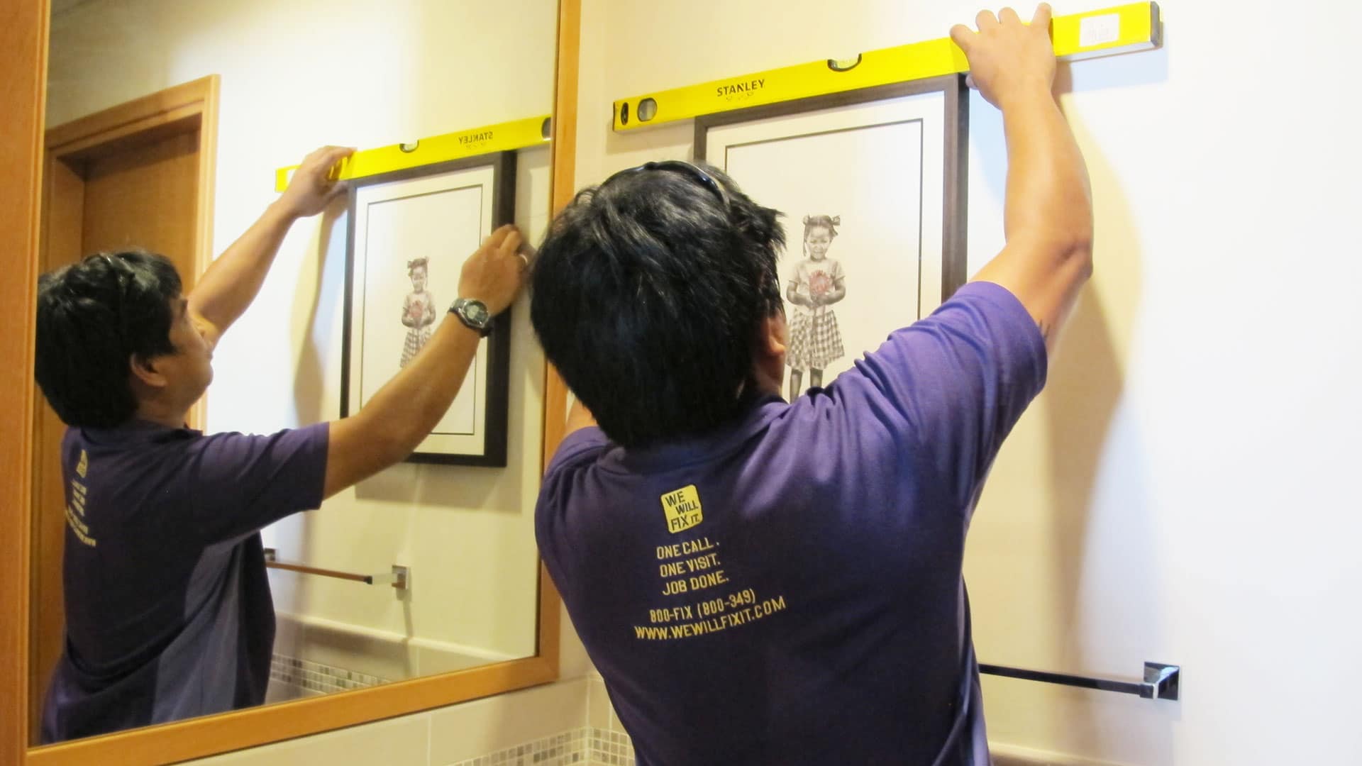 Handyman Services in Dubai - We Will Fix It