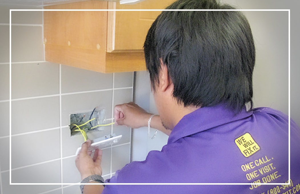 Frequently Asked Questions About Our Services | We Will Fix It