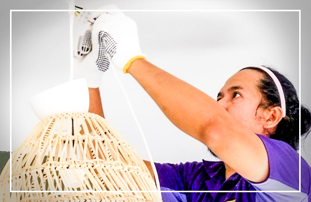 Electrical Work Services in Dubai - We Will Fix It