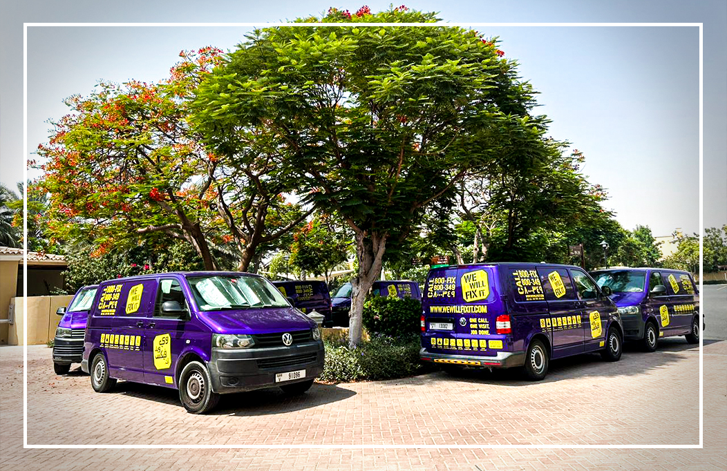 What customers think | We Will Fix It